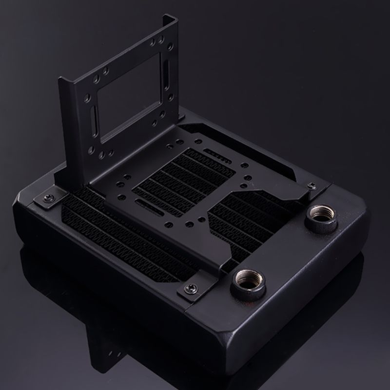 12CM Water Cooling Radiator Support Water Pump Dra... – Grandado