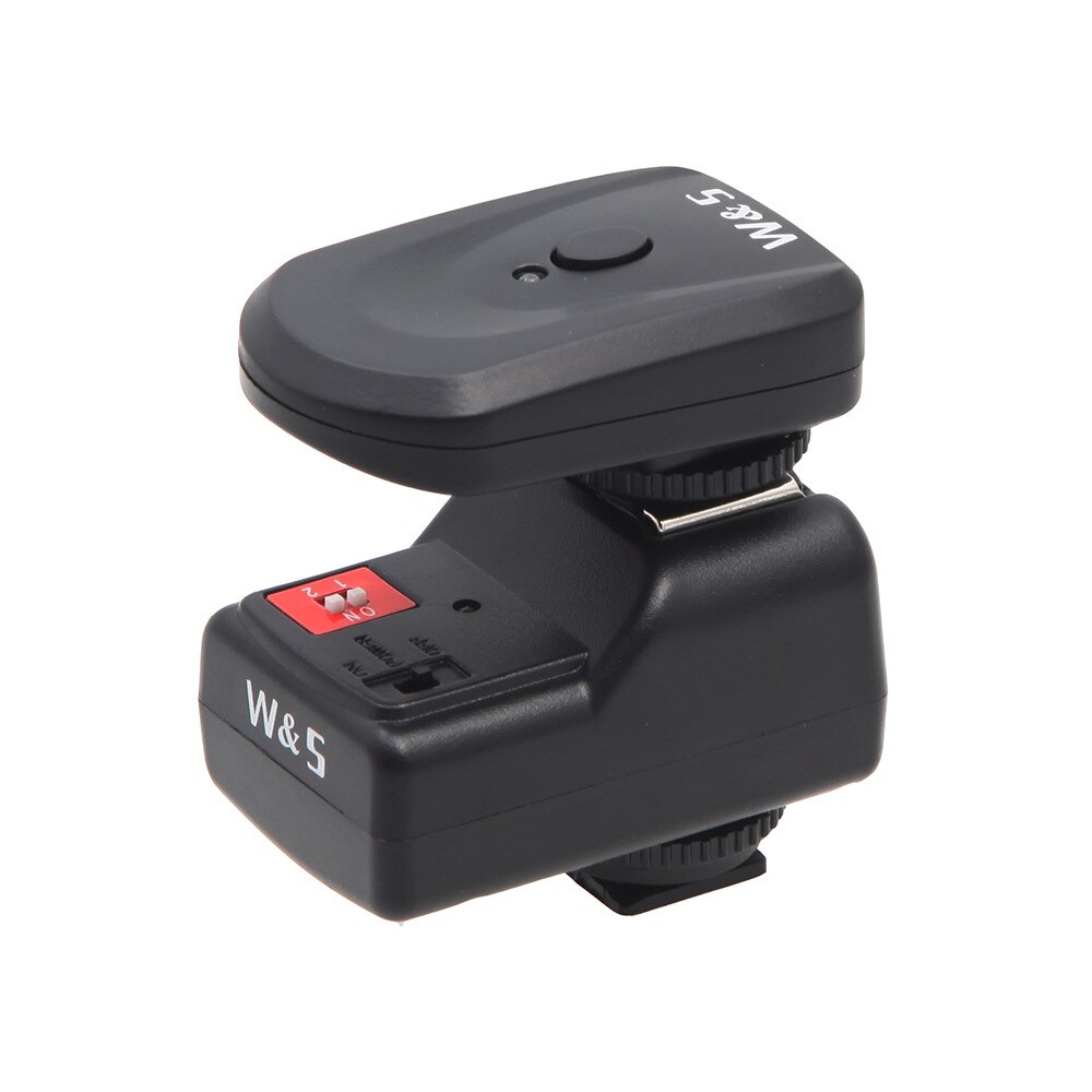 Flash Trigger 4 Channels Wireless Radio Flash Trig... – Grandado