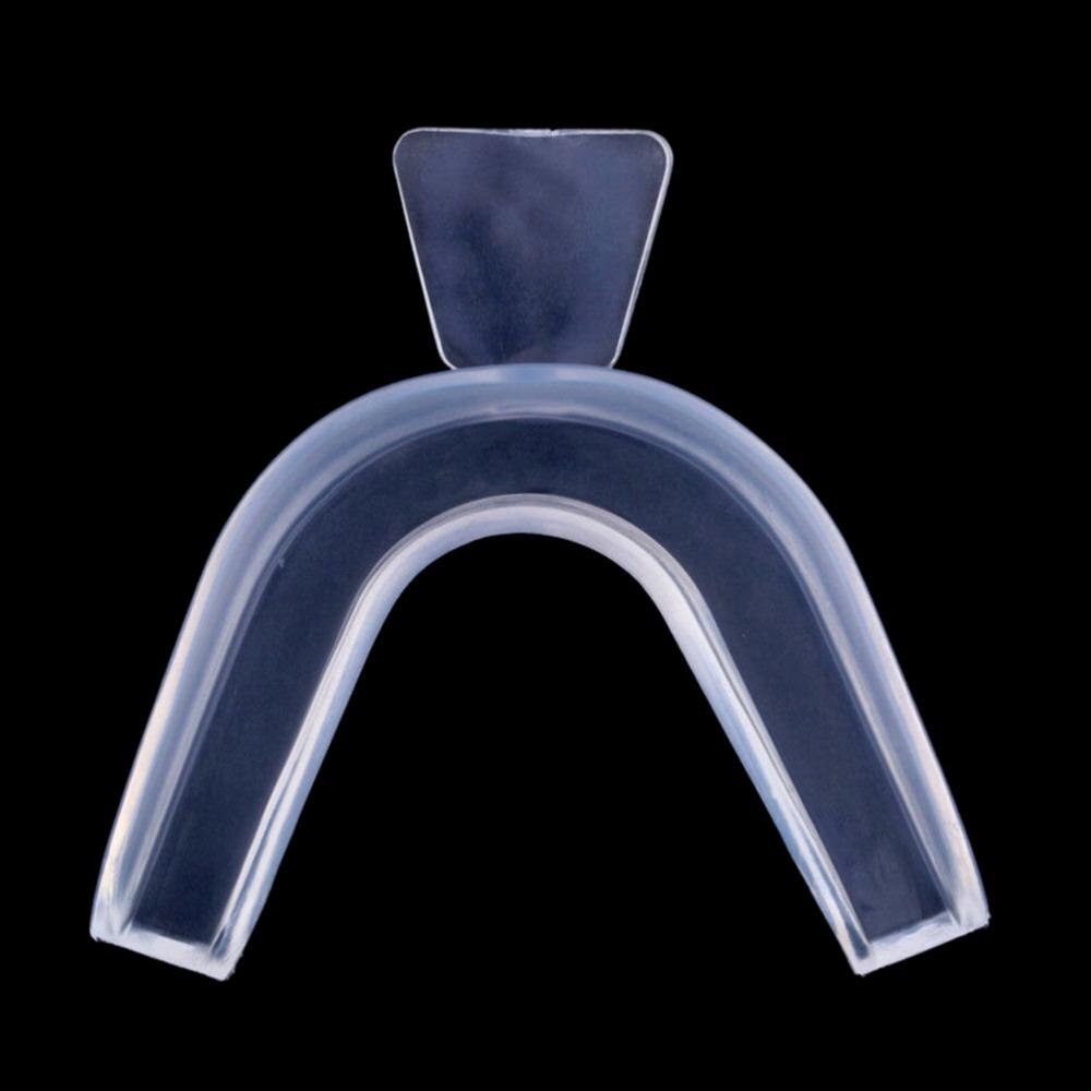 Transparent Night Guard Gum Shield Mouth Teeth Whi... – Grandado