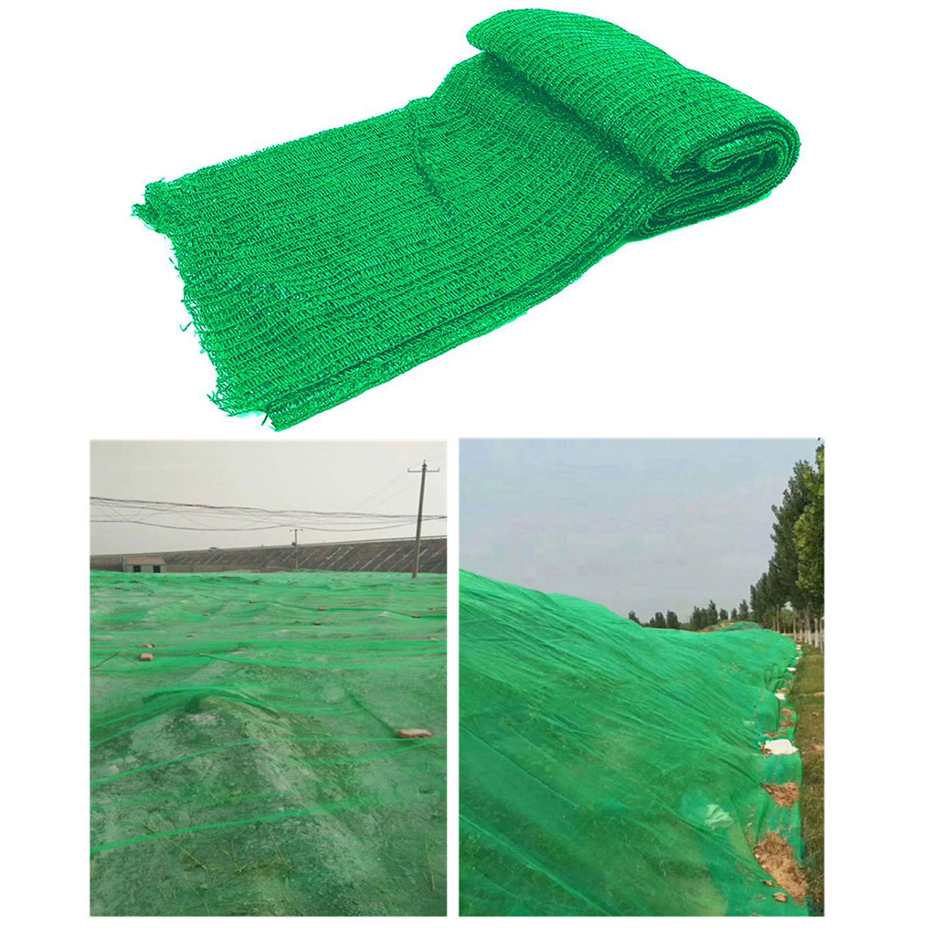 Construction Safety Debris PE Netting Breathable S... – Vicedeal