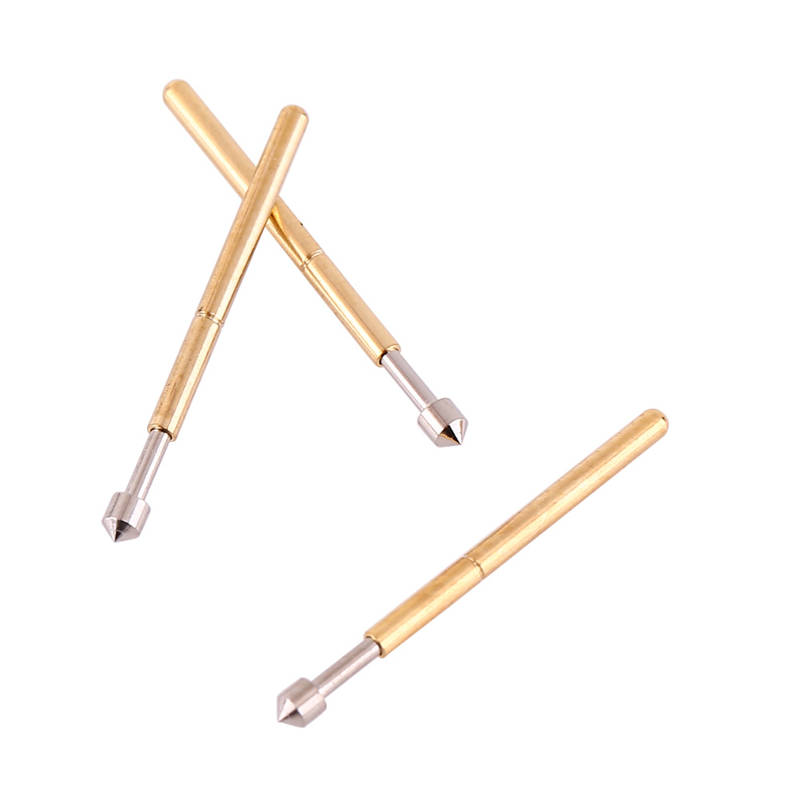 Current Meter 100 Pieces P75-E2 Cone Head Dia 1.02... – Grandado