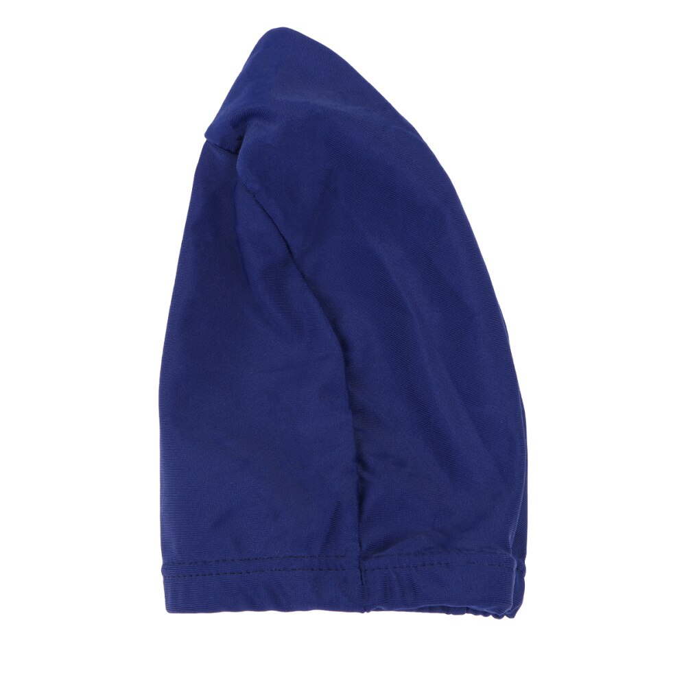 Soft Adult Swim Cap Polyester Cloth Fabric Bathing... – Vicedeal
