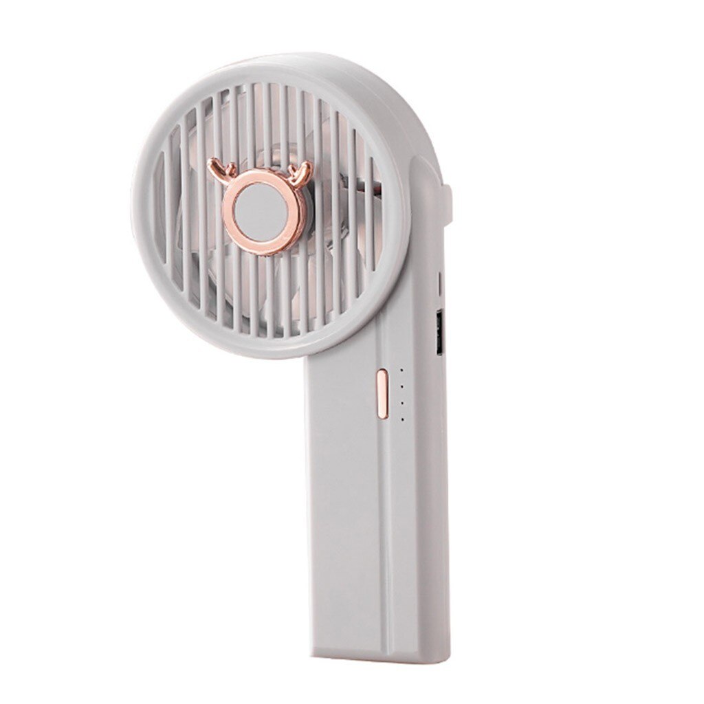 Usbcolorful Draagbare Handheld Ventilator Laag Gel... – Grandado