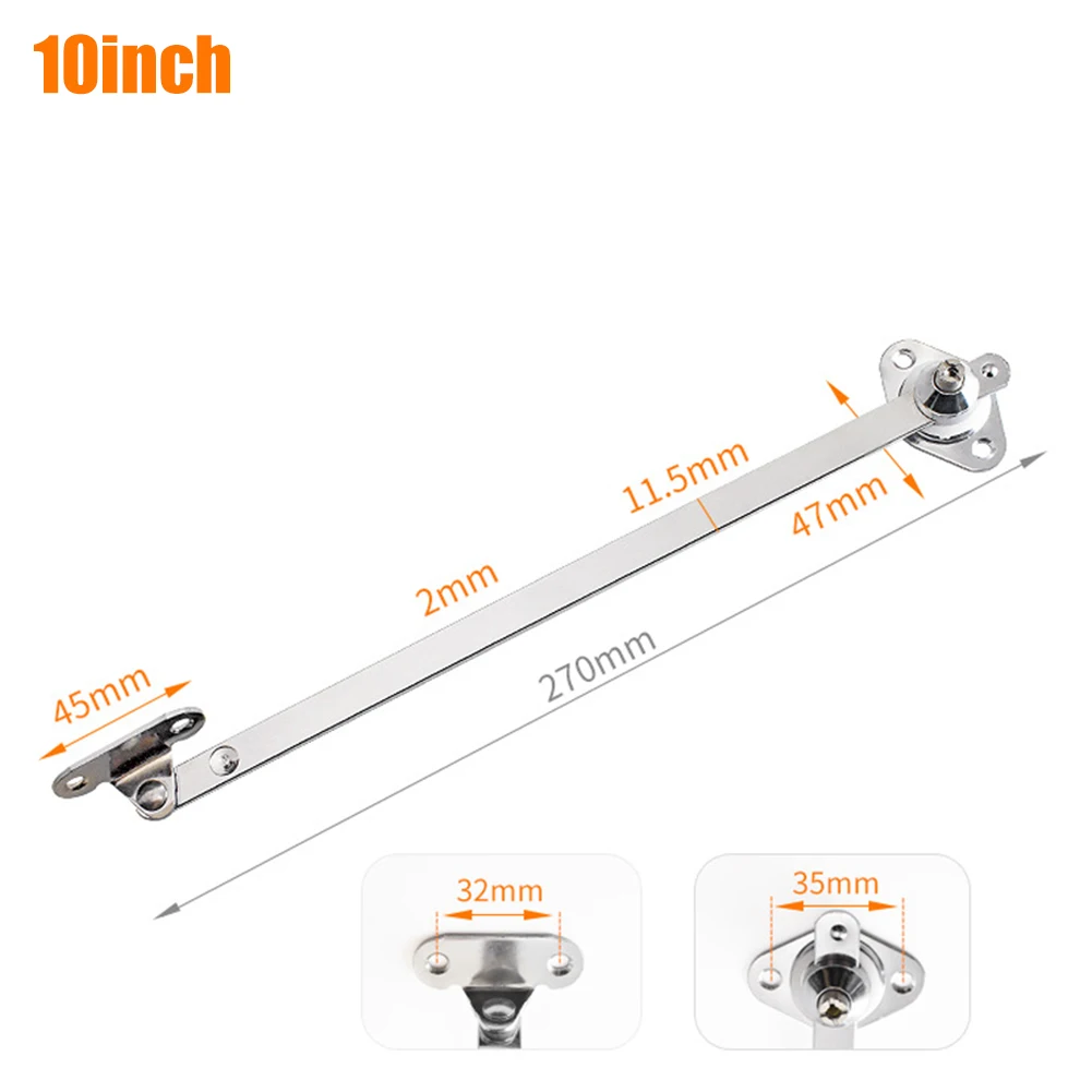 Beugel Deksel Ondersteunt Kast Kast Ijzer + Zinkle... – Vicedeal