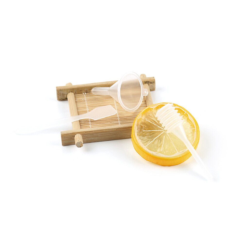 Bouteilles cosmétiques de rangement en PVC | Boute... – Grandado