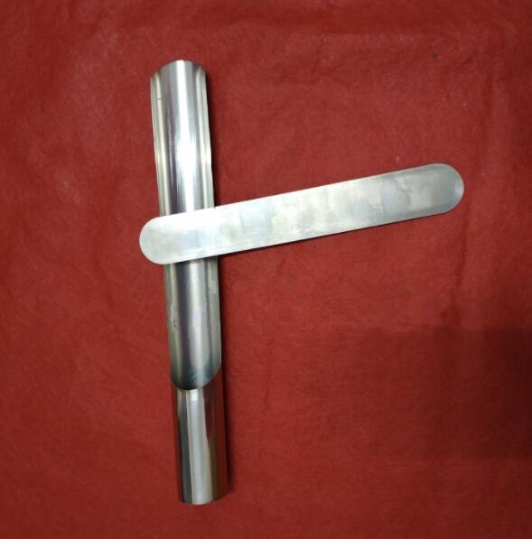 banana pie filling tool stainless steel Red Bean p... – Vicedeal