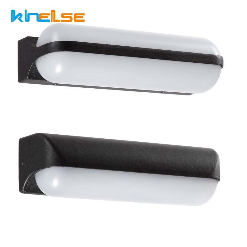 Garden Wall Light Outdoor Waterproof Porch Wall La... – Grandado