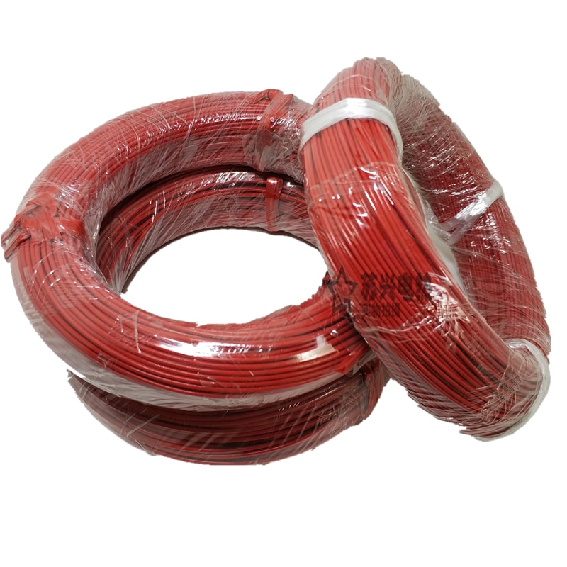 100M Heating Cable Warm Heater Wire Greenhouse Hea... – Grandado