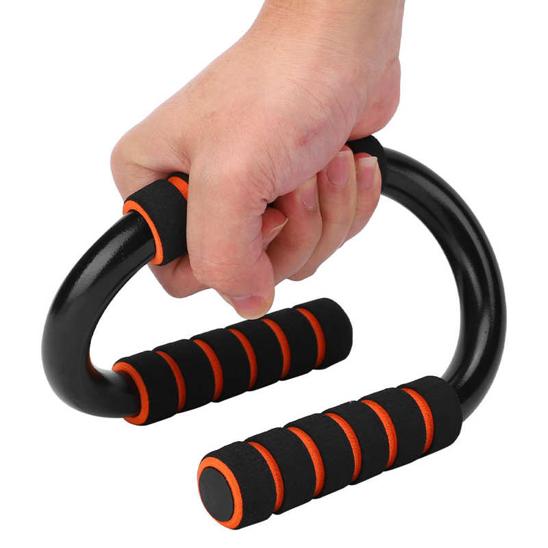 1 Pair S Type Push Up Stand Body Building Fitness ... – Grandado