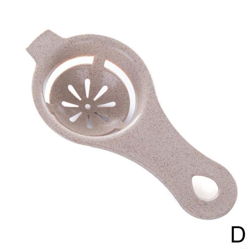 Egg Yolk Separator Egg Filter Egg Divider Extracto... – Grandado