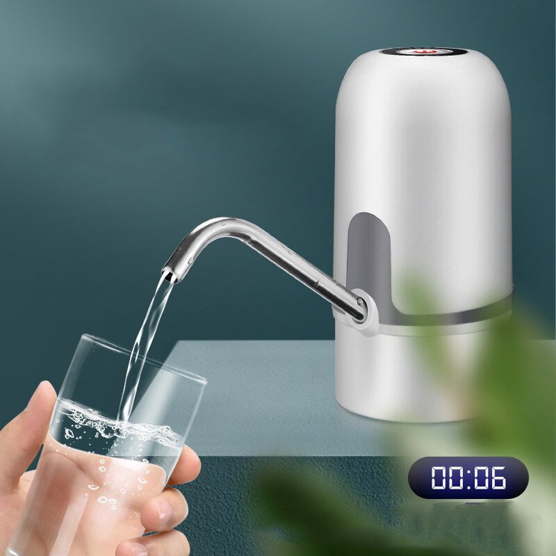 Automatische Gebotteld Water Pompen Elektrische Wa... – Grandado