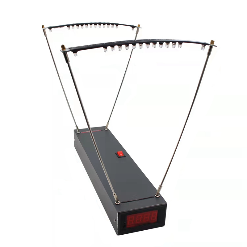 30-9999 Fps Speed Meter for Chronograph Speed Mete... – Grandado