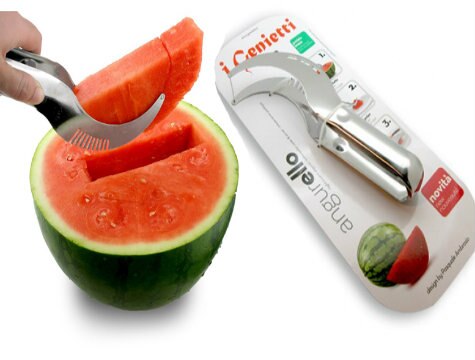 Watermelon-Melon Slicer Knife – Grandado