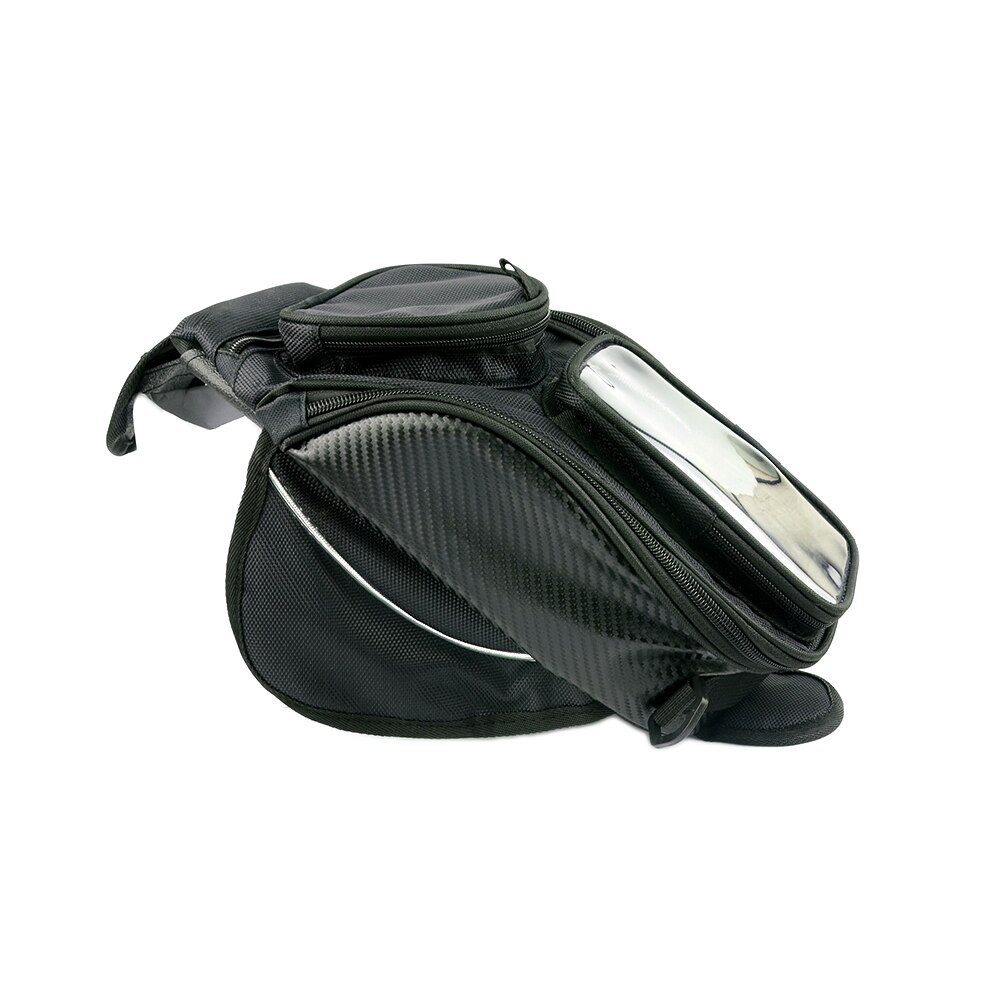 Big screen Motorcycle Magnetic tank bag oxford war... – Vicedeal