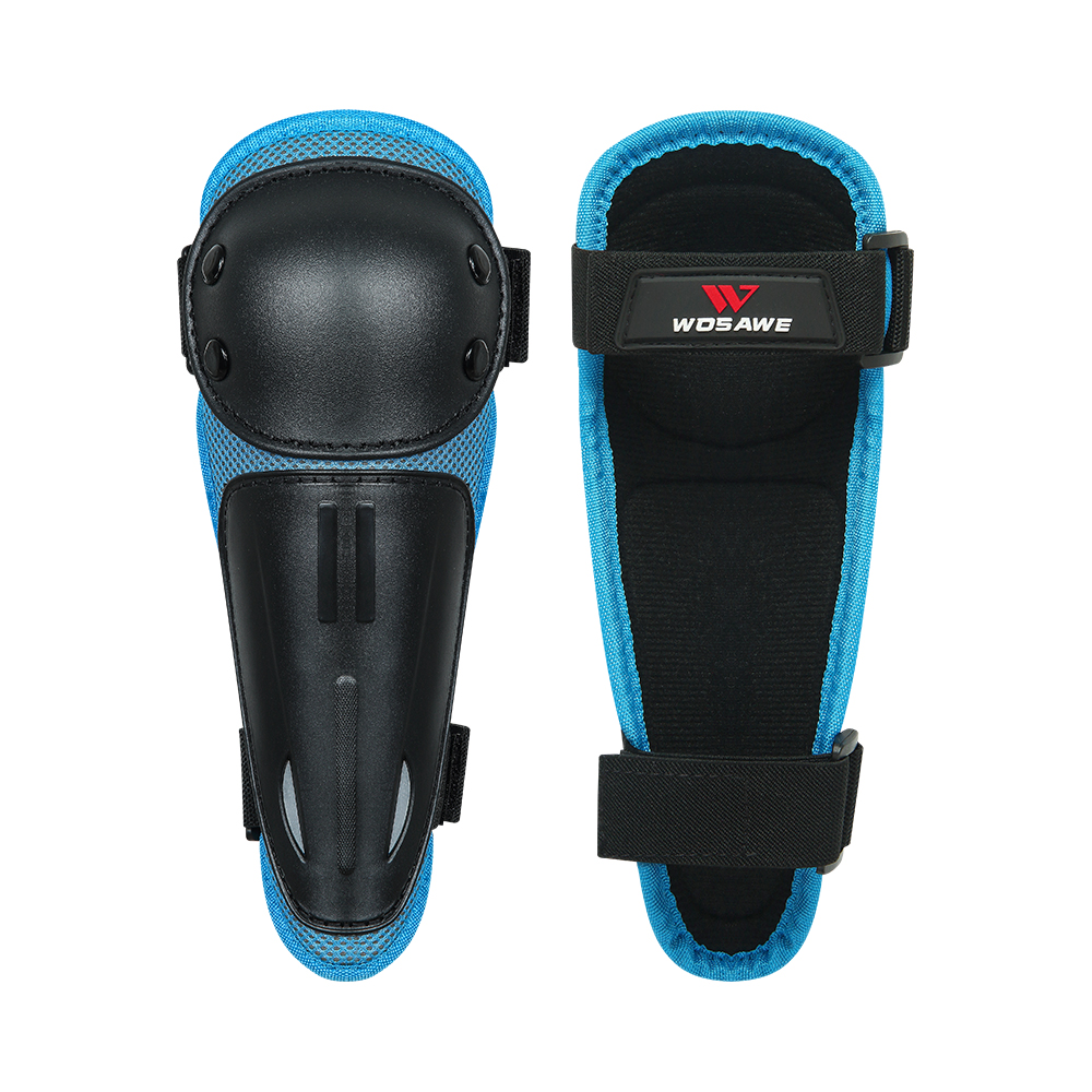 WOSAWE Kids Elbow and Knee Pads Mountain Bike Cycl... – Grandado
