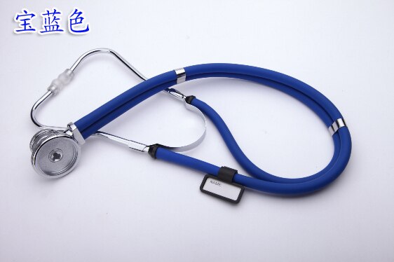 multi-functional double-barreled stethoscope multi... – Vicedeal