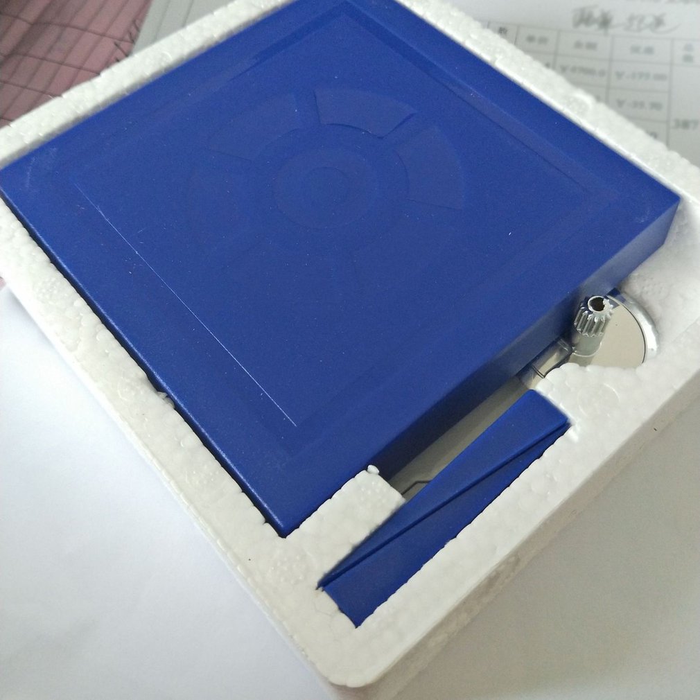 Kids Magnetic Spinning Top Levitation Magic Top Su... – Grandado