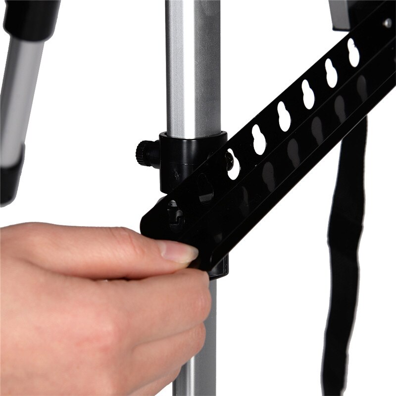 Aluminum Easels CONDA-Tall Collapsible Light Weigh... – Vicedeal