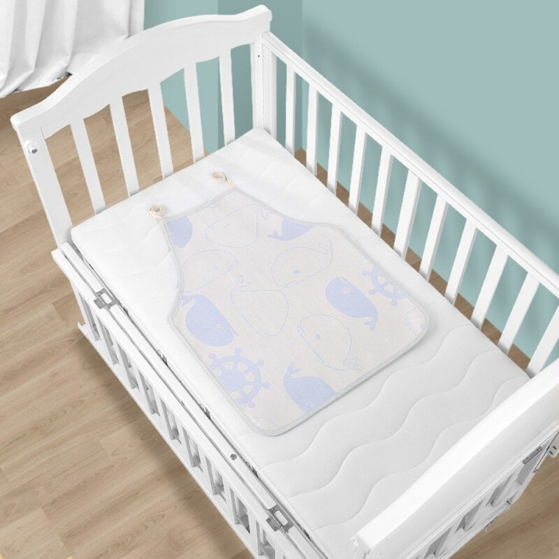 Baby Car Seat Stroller Seat Pad Cartoon Animal Pri... – Vicedeal