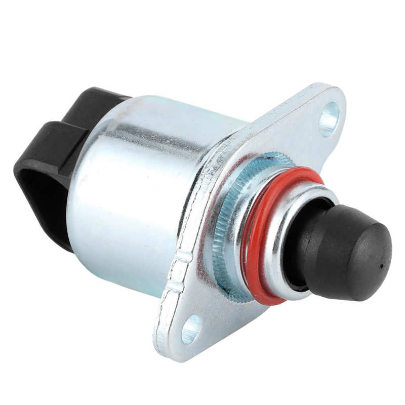 Ford F01R065905 10526 Idle Air Control IAC Valve – Grandado Idle Air ...