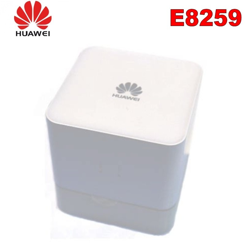 Unlocked Huawei E8259 E8259Ws high Speed Box 3G WI... – Grandado