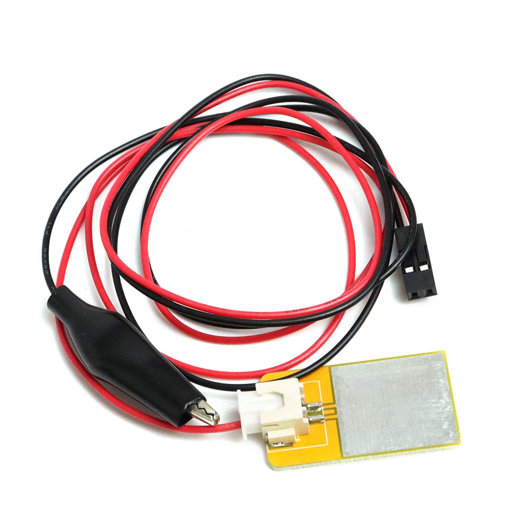 Cnc Z-As Router Touch Plaat Tool Instellen Probe G... – Vicedeal Cnc Z-As Router Touch Plaat Tool Instellen Probe G... – Vicedeal