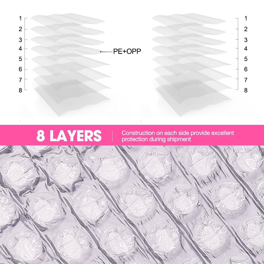 10PCS 8x10 ''Padded Poly Blase Mailer 20x25CM Umsc... – Vicedeal