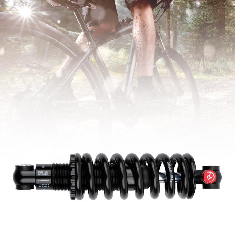 Alternative Bike Shock Absorber Effective Nice Sta... – Grandado