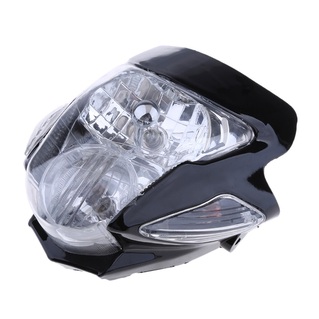 Headlight With Signal For Suzuki SV650 S SV1000 Ka... – Grandado