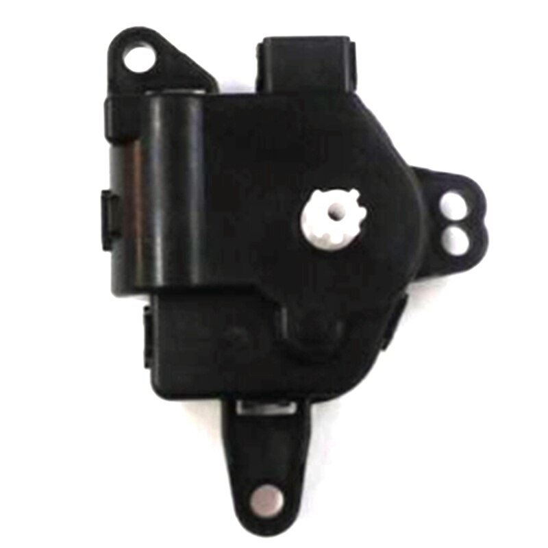 Car HVAC Heater Blend Door Actuator Motor for Hyun... – Grandado