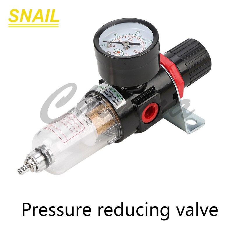 for CNC Air source processor pneumatic components oil water separator ...