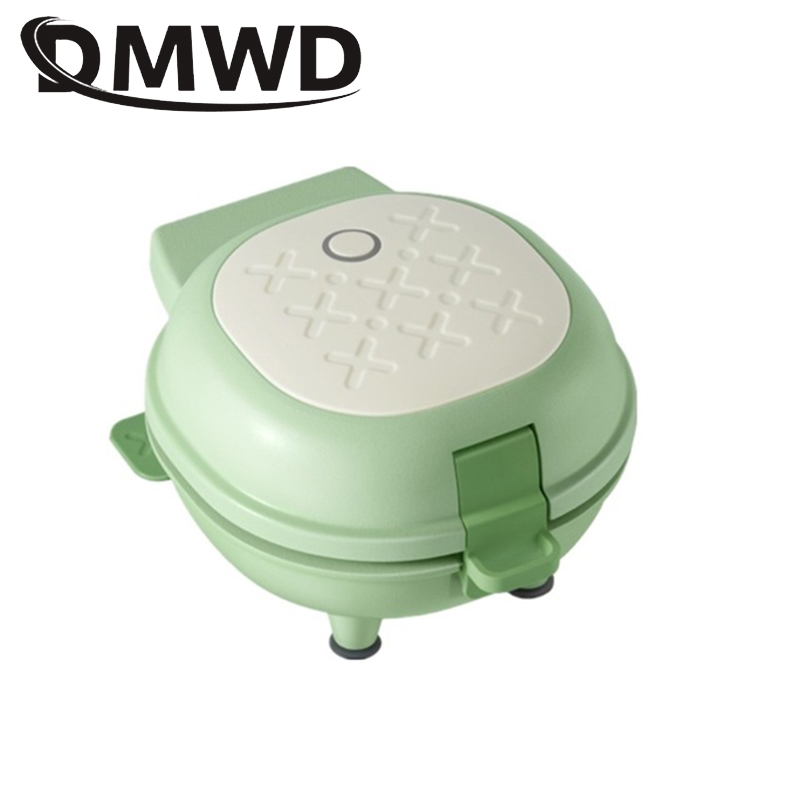Bread Sandwich Maker Oven Omelet Pan Grill Breakfa... – Vicedeal