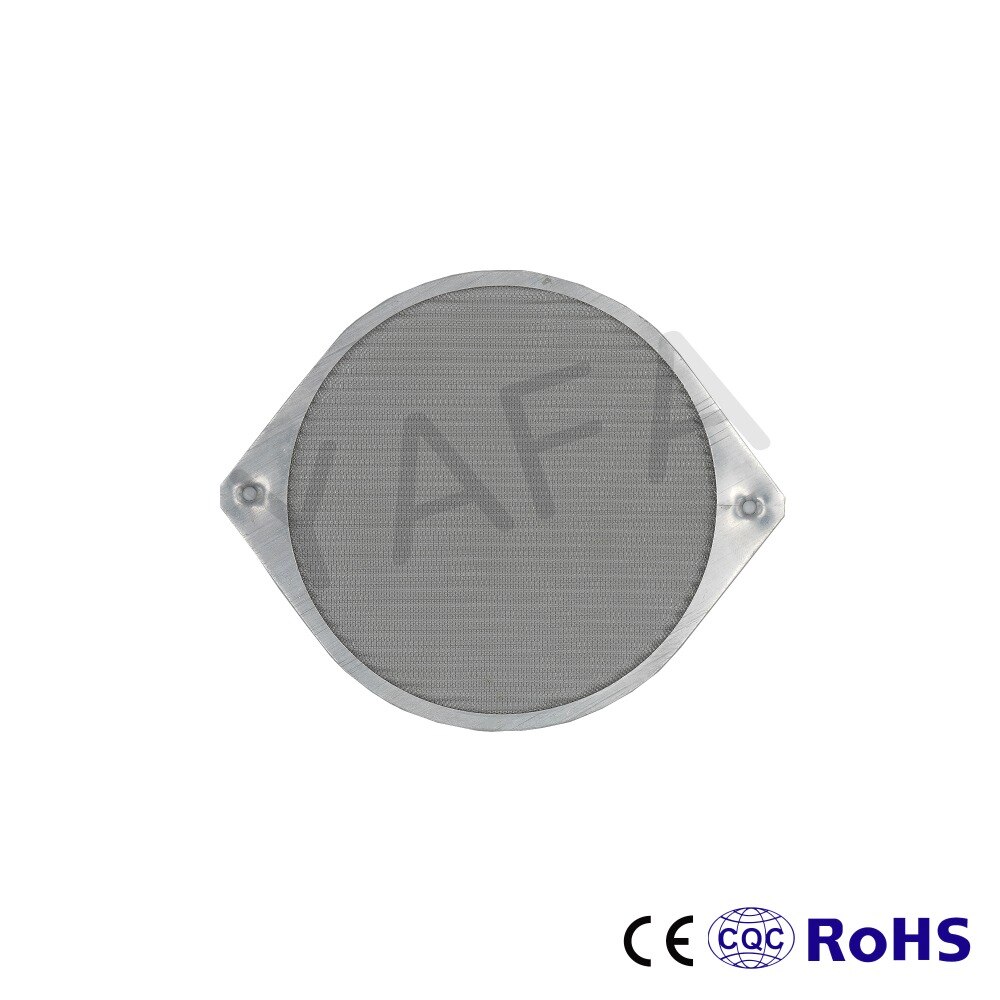 150mm Size Metal Dustproof Mesh Dust Filter Net Gu... – Grandado