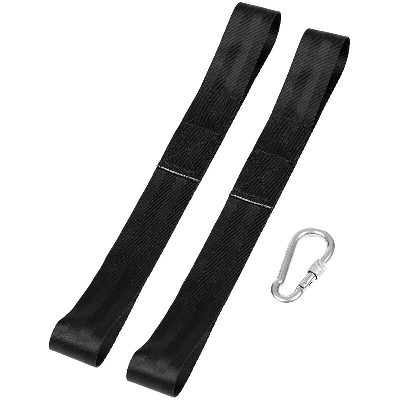 Fitness Battle Rope Band Kit Voor Home Gym Outdoor... – Vicedeal