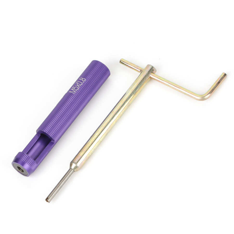 Helical Insert Thread Repair Insert Helical Screw ... – Grandado