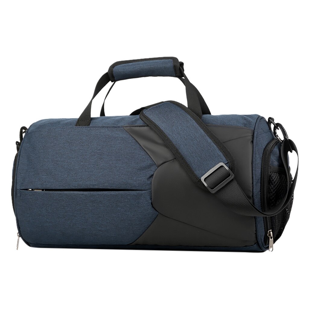 Fitness Bag Shoulder Diagonal Handbags Travel Bag ... – Vicedeal
