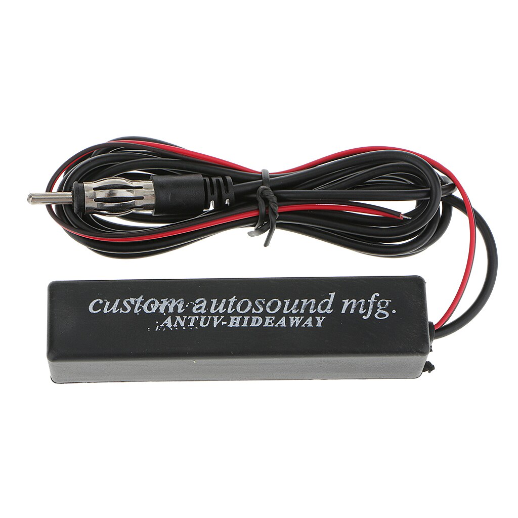 Car Vehicel Hidden Antenna Radio FM Signal Recepti... – Grandado