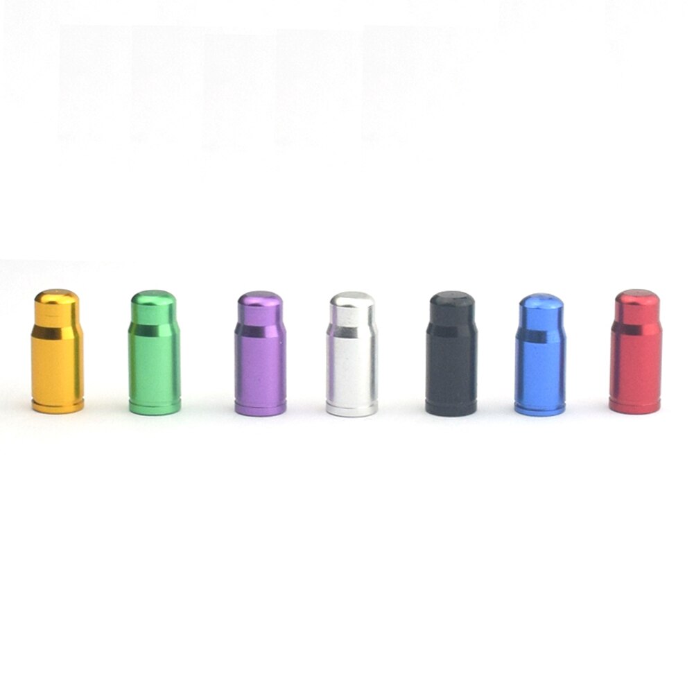 1 Pair Presta Valve Cap Portable Waterproof Cyclin... – Grandado