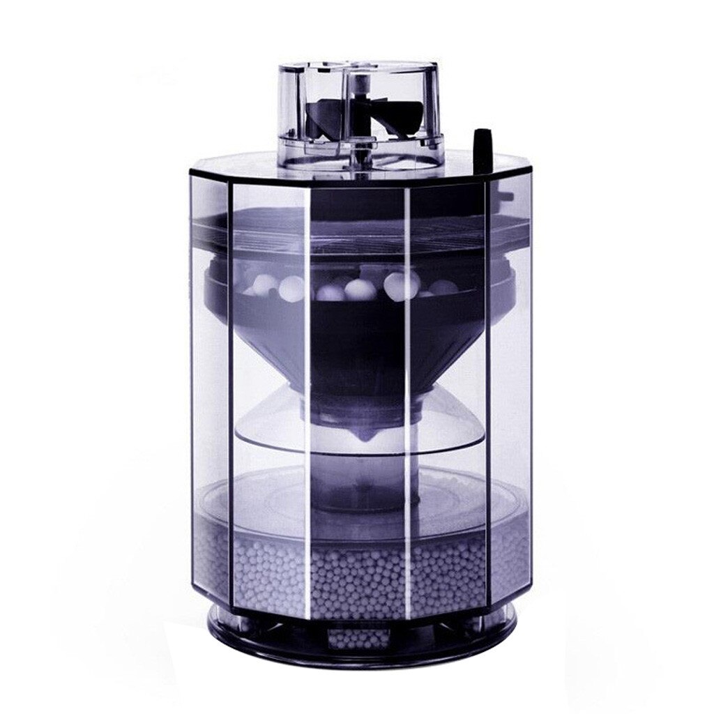 Multi-Stage Aquarium Filter System Cleaning Fish T... – Vicedeal