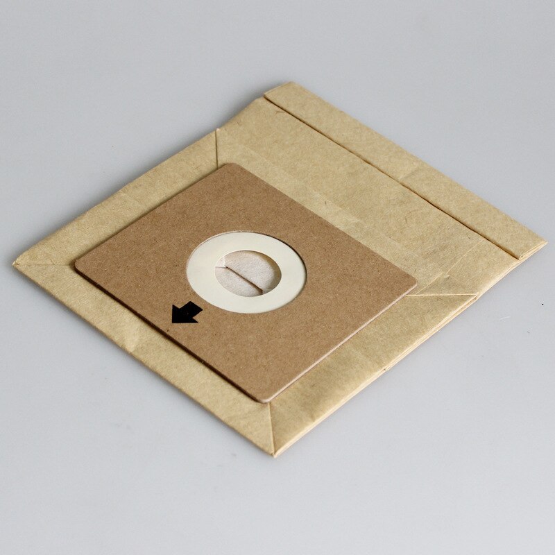 Universal Vacuum Cleaner Bags Disposable Paper Dus... – Vicedeal