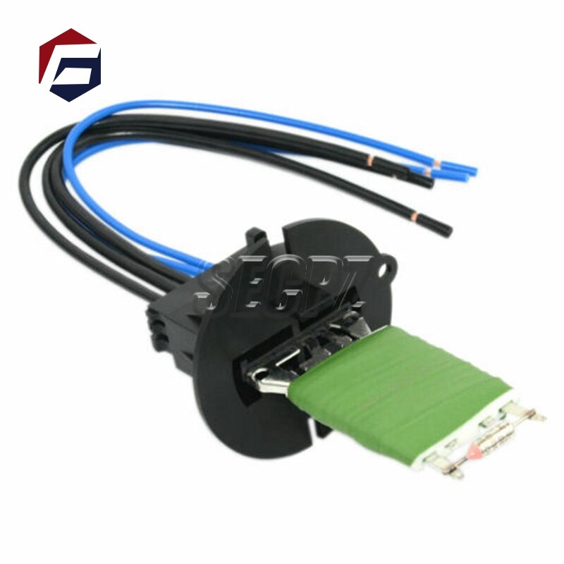 Auto Stookweerstand Connector En Kabelboom 6445ZL ... – Grandado