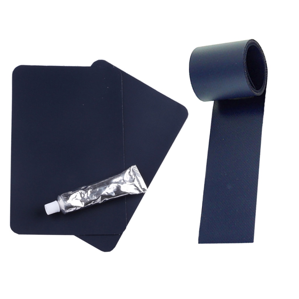 Duurzaam Reparatie Patch Lijm Rubber Vlot Opgeblaz... – Vicedeal