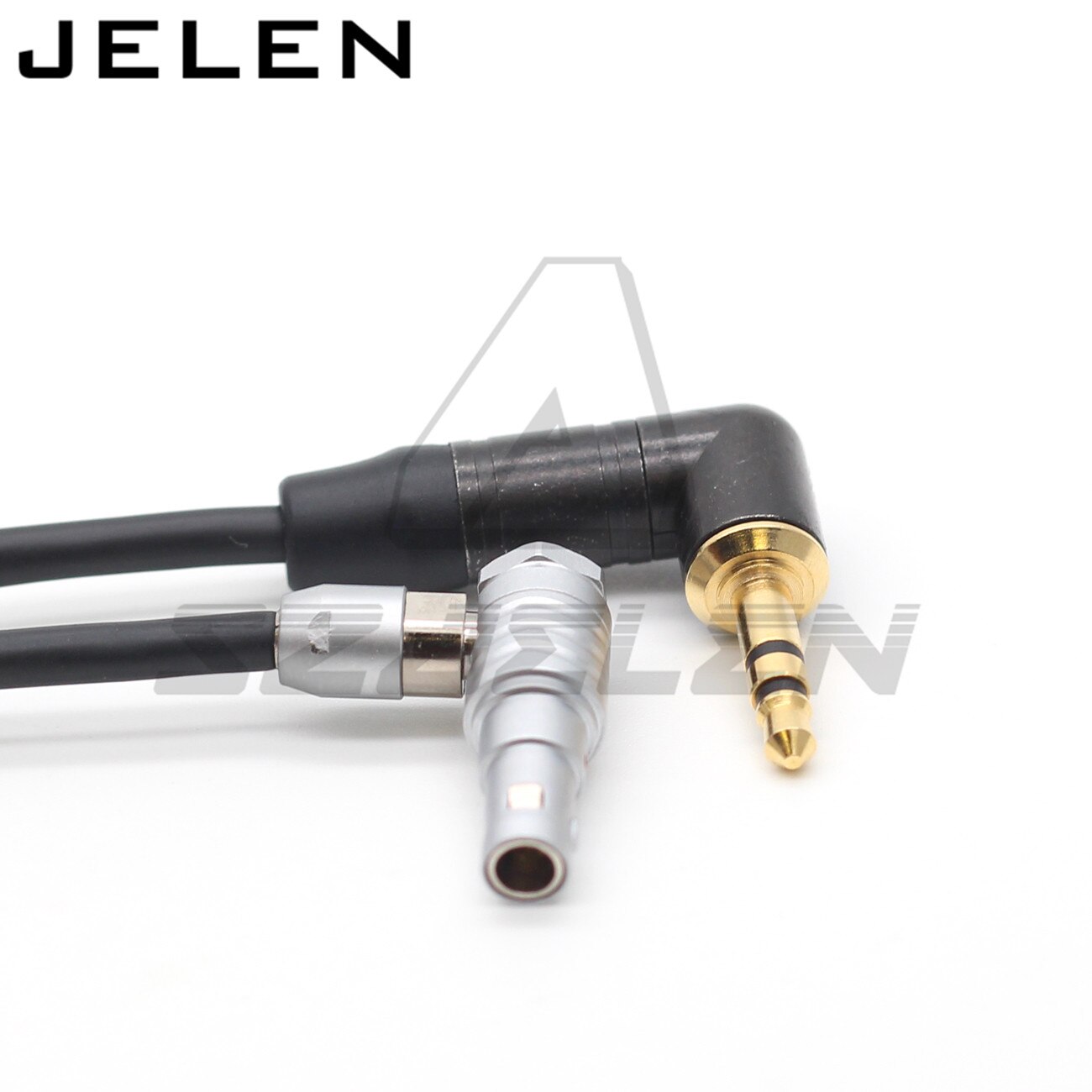 Right angle 5 pin ARRI ALEXA MINI audio cable – Vicedeal