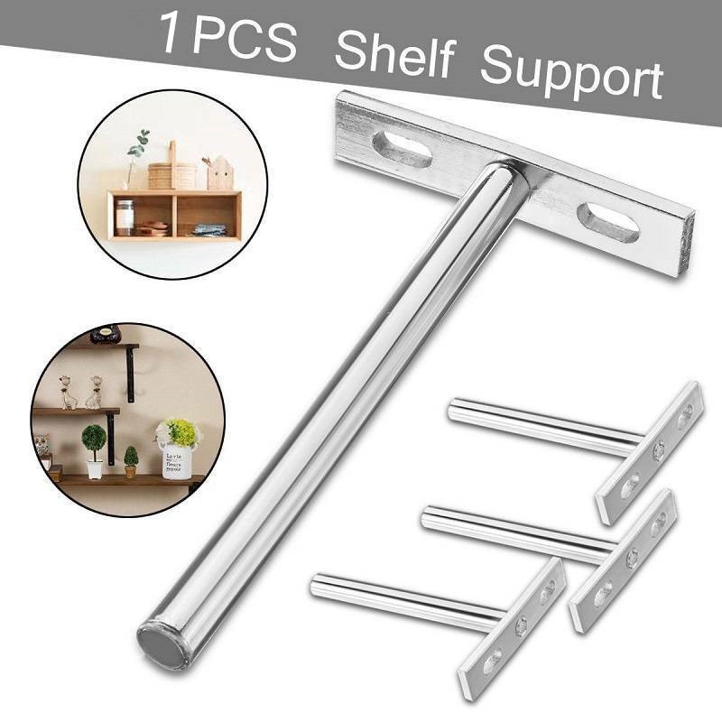 Metal Hidden Concealed Invisible Shelf Support - 5... – Vicedeal