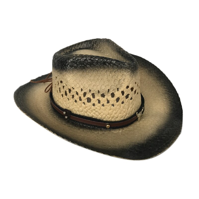 Yy metall okse belte vestlig cowboy lue sommer hul... – Grandado