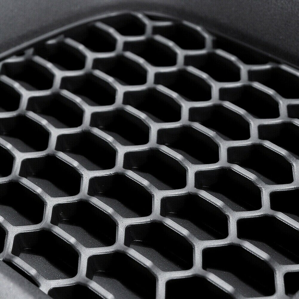 Left&Right Front Lower Bumper Grill Grille Bezel C... – Vicedeal