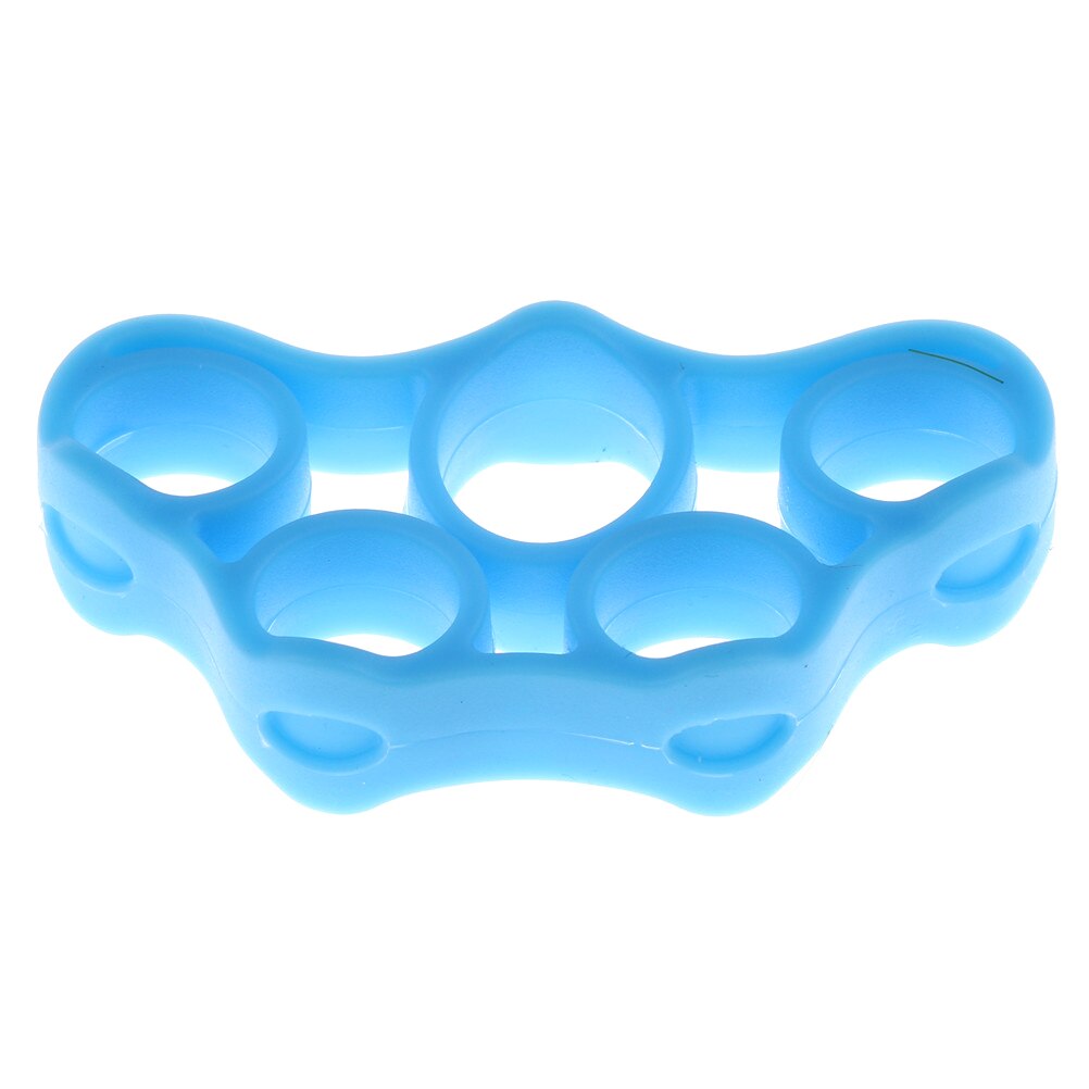Finger resistance bands Hand Gripper Forearm Wrist... – Vicedeal