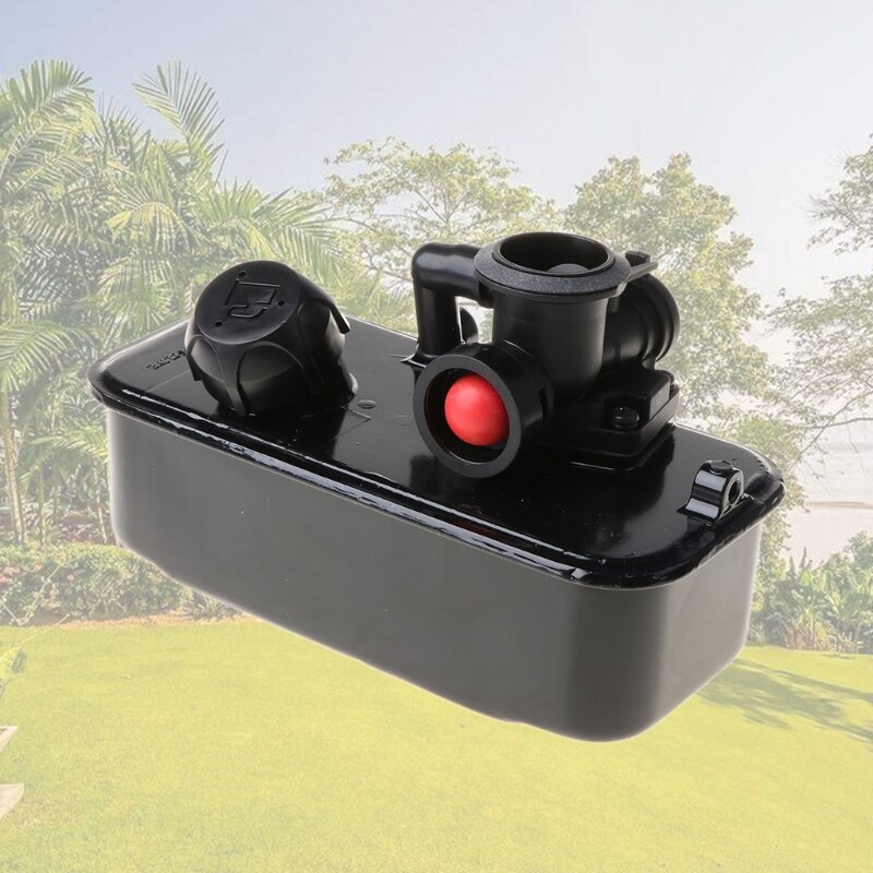 Brandstof Gas Tank Maaier Carburateur Carb Voor Br... – Grandado