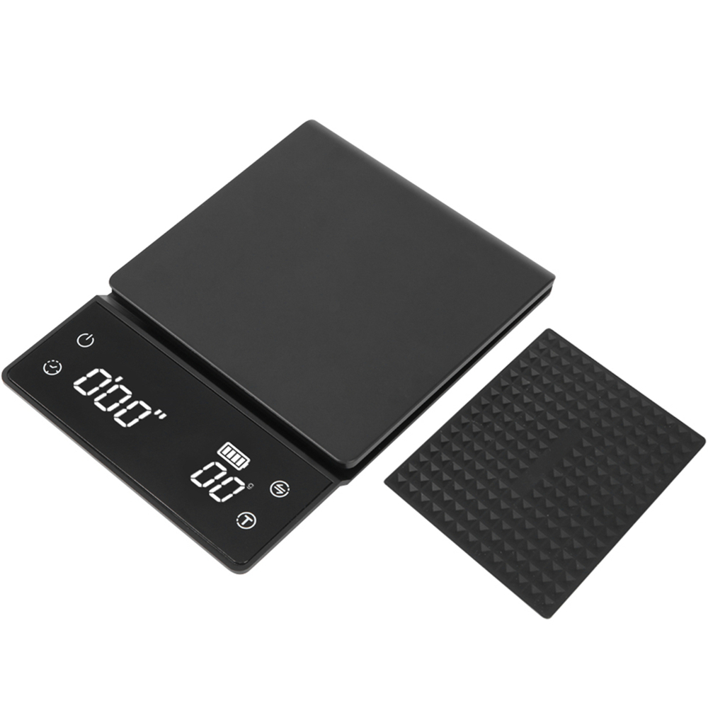 USB Charging Hand Coffee Electronic Scale Smart Co... – Vicedeal