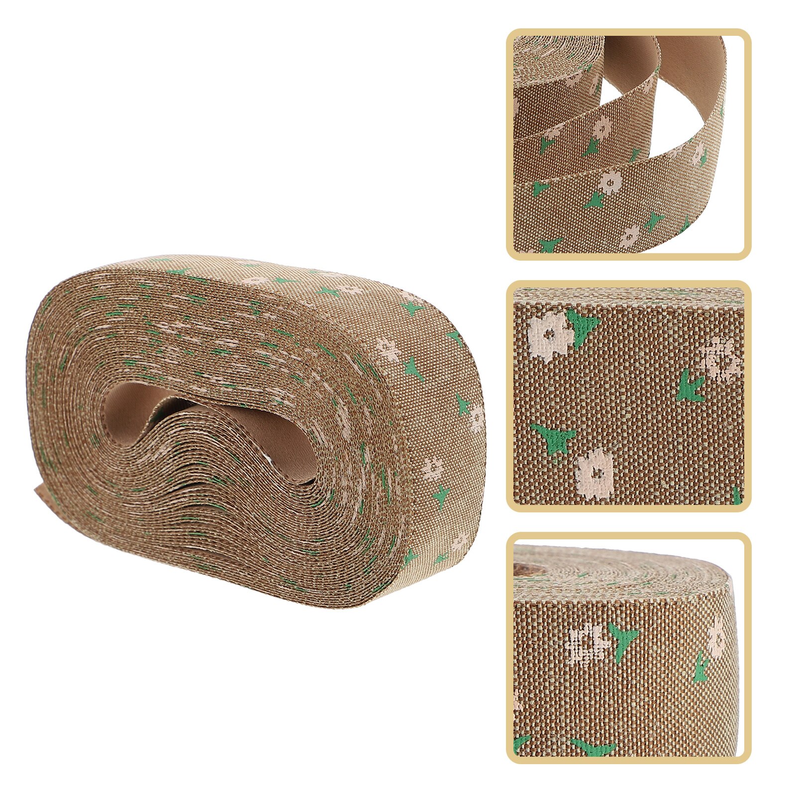 Printing Ribbons Polyester Ribbons Decorative Ribb... – Vicedeal
